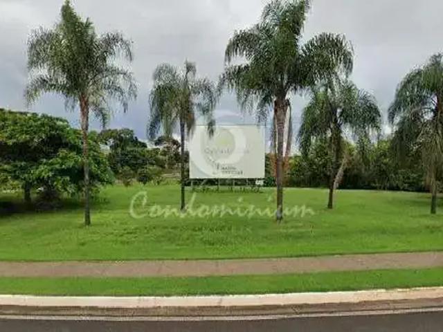 Terreno / Lote para Venda em São José do Rio Preto/SP Residencial Quinta do Golfe