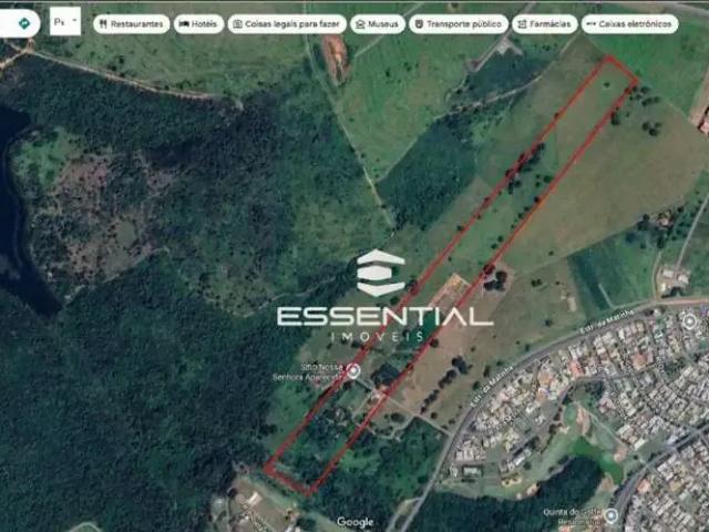 Terreno / Lote para Venda em São José do Rio Preto/SP Residencial Quinta do Golfe