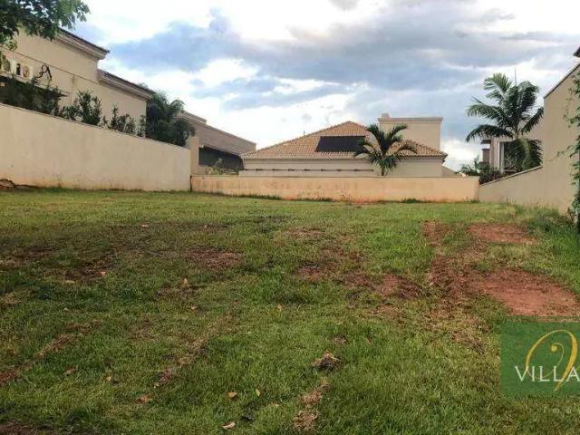 Terreno / Lote para Venda em São José do Rio Preto/SP Residencial Quinta do Golfe