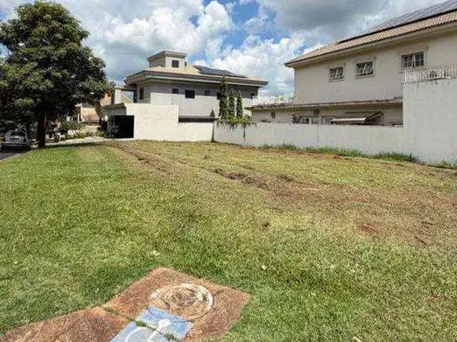 Terreno / Lote para Venda em São José do Rio Preto/SP Residencial Quinta do Golfe