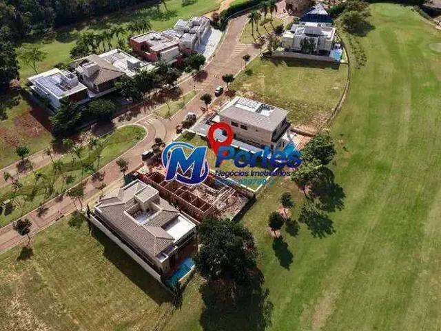 Terreno / Lote para Venda em São José do Rio Preto/SP Residencial Quinta do Golfe