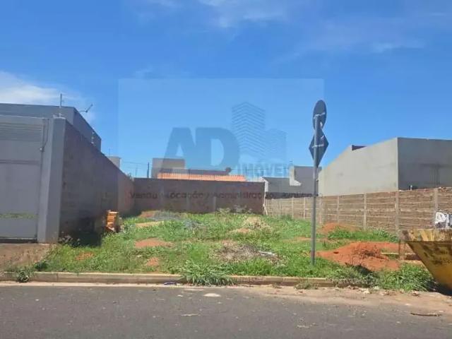 Terreno / Lote para Venda em São José do Rio Preto/SP Residencial São Thomaz II