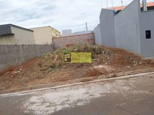 Terreno / Lote para Venda em São José do Rio Preto/SP Residencial São Thomaz