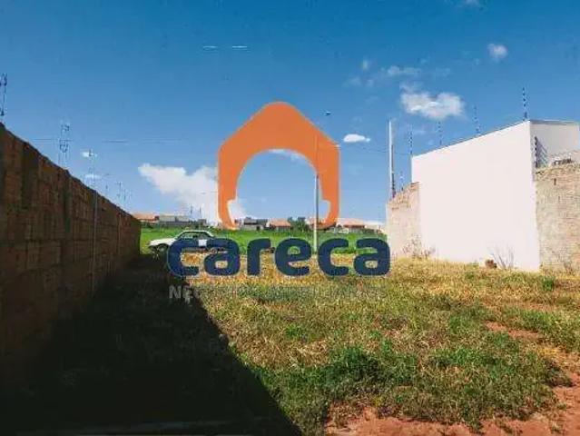 Terreno / Lote para Venda em São José do Rio Preto/SP Residencial São Thomaz
