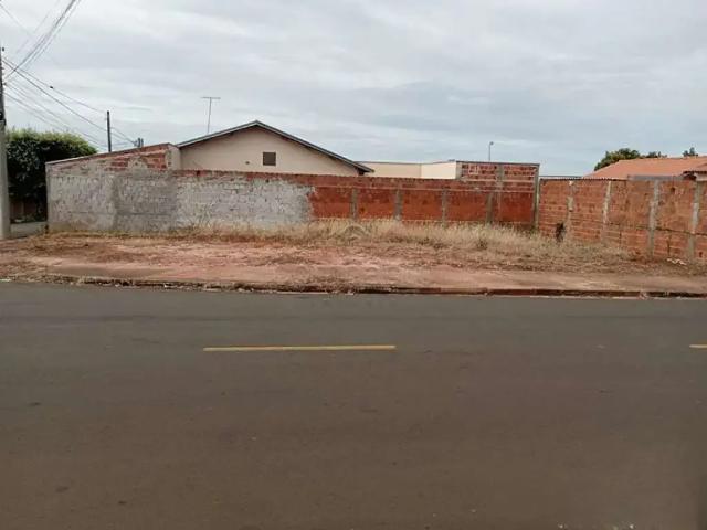 Terreno / Lote para Venda em São José do Rio Preto/SP Residencial Santa Ana