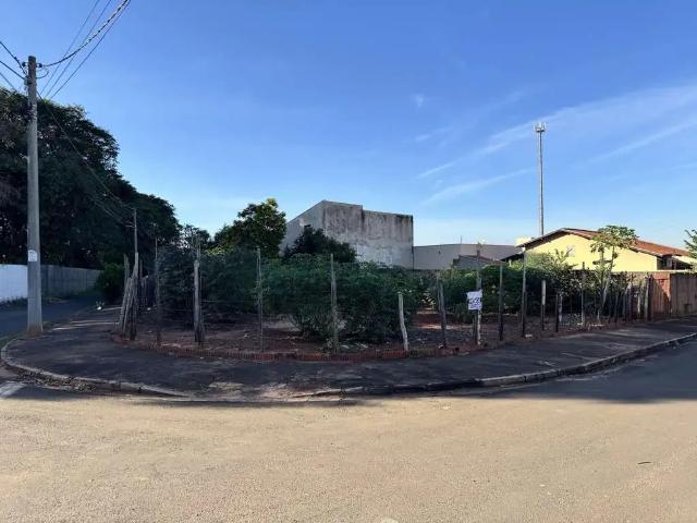 Terreno / Lote para Venda em São José do Rio Preto/SP Residencial Santa Ana