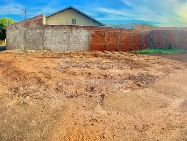 Terreno / Lote para Venda em São José do Rio Preto/SP Residencial Santa Ana