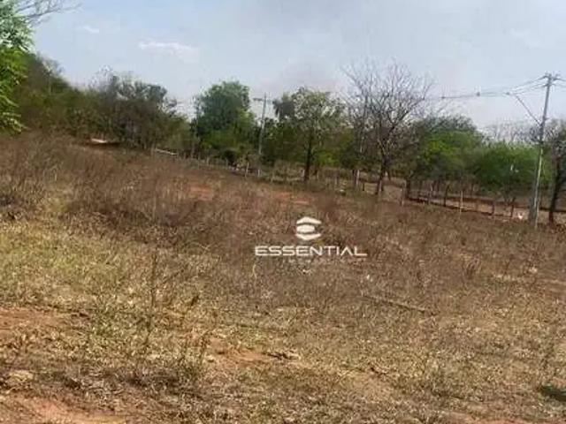 Terreno / Lote para Venda em São José do Rio Preto/SP Residencial Santa Ana
