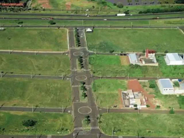Terreno / Lote para Venda em São José do Rio Preto/SP Residencial Santa Regina