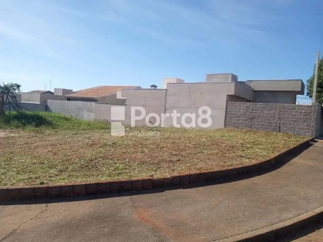 Terreno / Lote para Venda em São José do Rio Preto/SP Residencial Santa Regina