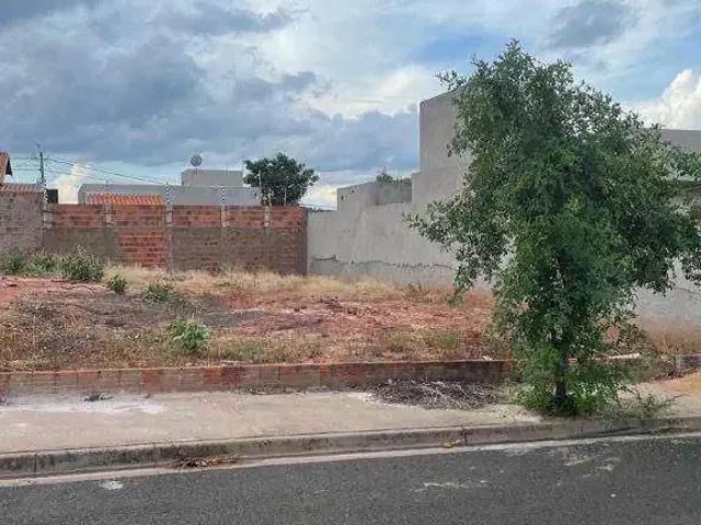 Terreno / Lote para Venda em São José do Rio Preto/SP Residencial Santa Regina