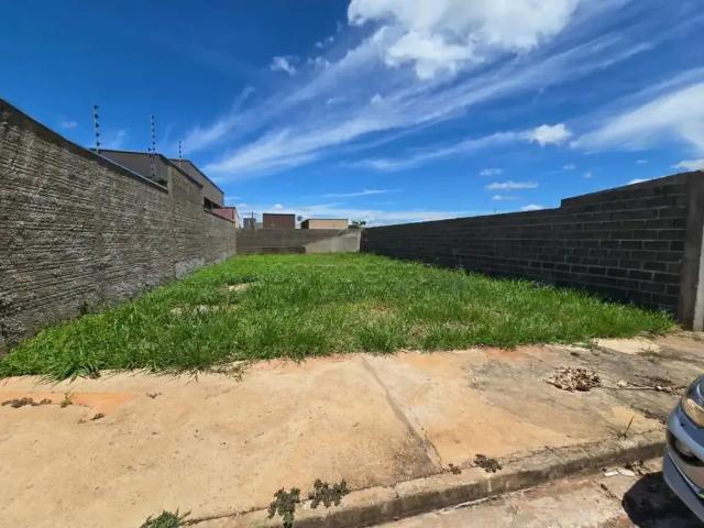 Terreno / Lote para Venda em São José do Rio Preto/SP Residencial Santa Regina
