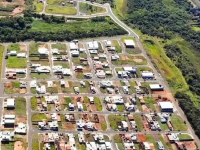 Terreno / Lote para Venda em São José do Rio Preto/SP Residencial Santa Regina