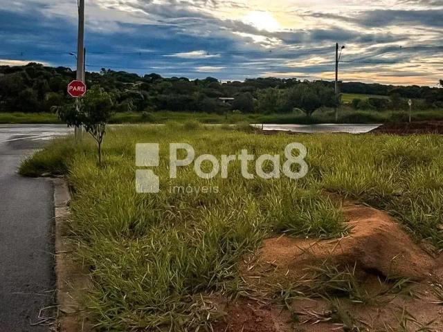 Terreno / Lote para Venda em São José do Rio Preto/SP Residencial Setsul II