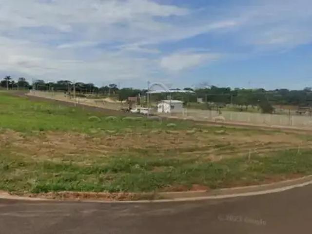 Terreno / Lote para Venda em São José do Rio Preto/SP Residencial Setsul II