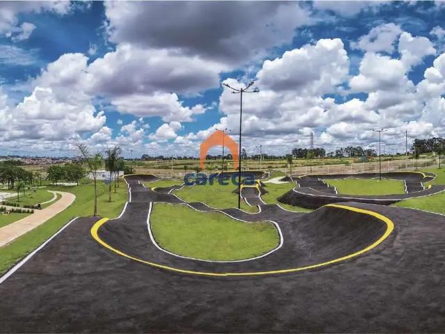 Terreno / Lote para Venda em São José do Rio Preto/SP Residencial Setsul II