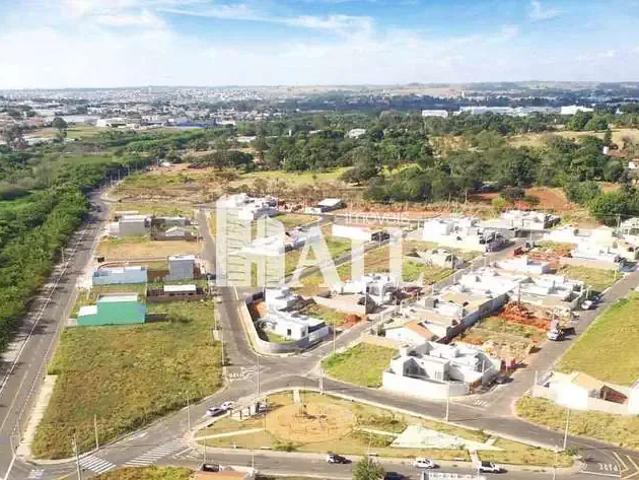 Terreno / Lote para Venda em São José do Rio Preto/SP Residencial Setsul II