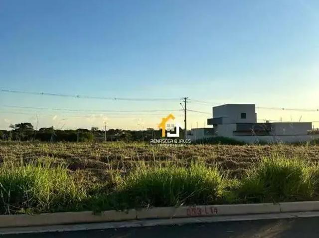 Terreno / Lote para Venda em São José do Rio Preto/SP Residencial Setsul II
