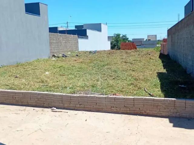 Terreno / Lote para Venda em São José do Rio Preto/SP Residencial Setsul II