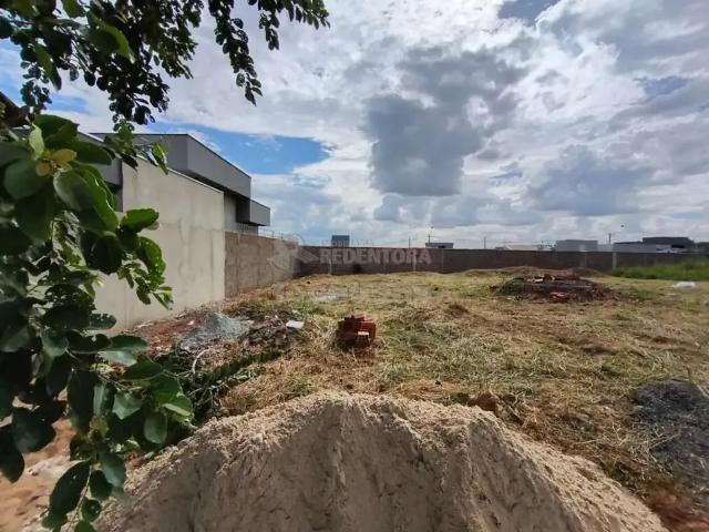 Terreno / Lote para Venda em São José do Rio Preto/SP Residencial Setsul II