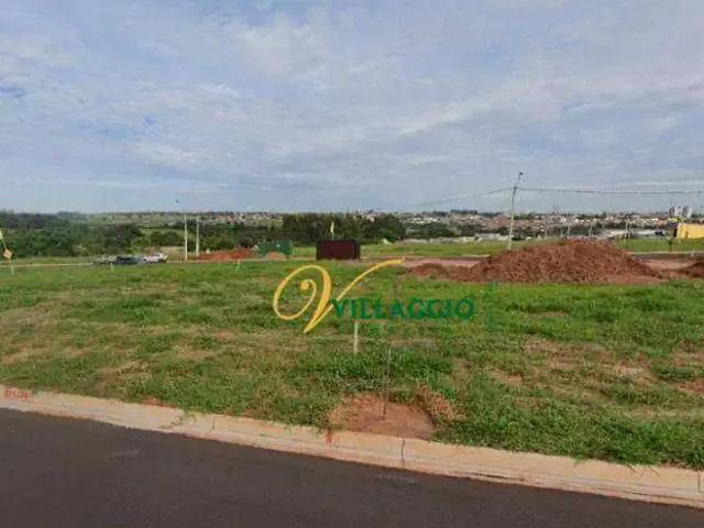 Terreno / Lote para Venda em São José do Rio Preto/SP Residencial Setsul II