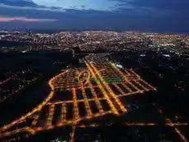 Terreno / Lote para Venda em São José do Rio Preto/SP Residencial Setsul II