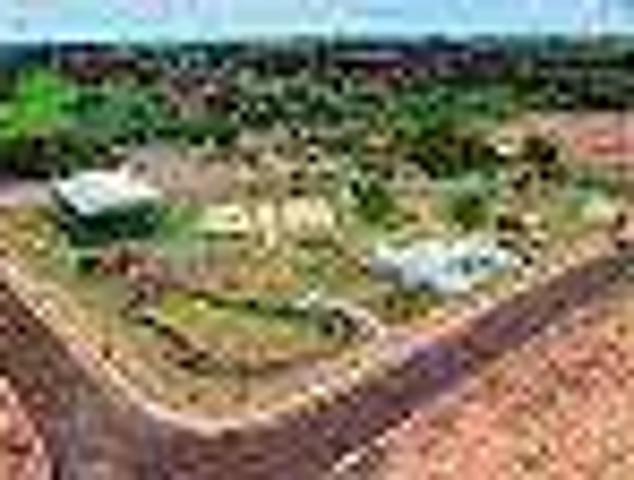 Terreno / Lote para Venda em São José do Rio Preto/SP Residencial Setsul II