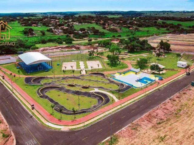 Terreno / Lote para Venda em São José do Rio Preto/SP Residencial Setsul II