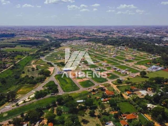Terreno / Lote para Venda em São José do Rio Preto/SP Residencial Setsul II