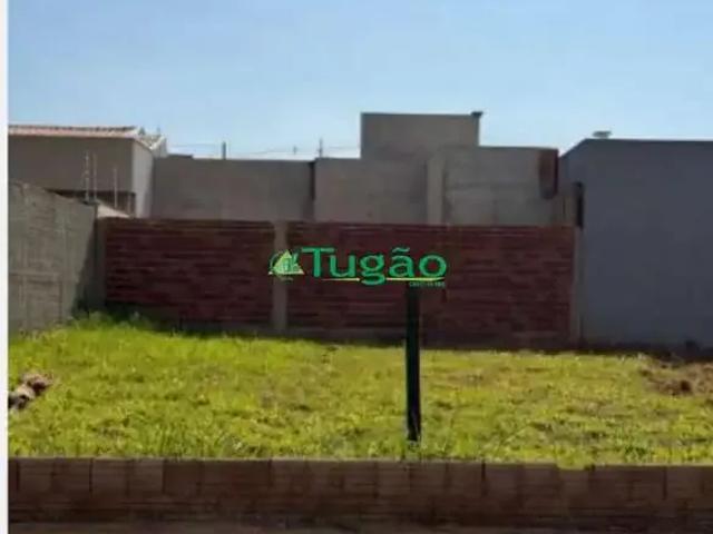 Terreno / Lote para Venda em São José do Rio Preto/SP Residencial Setsul II