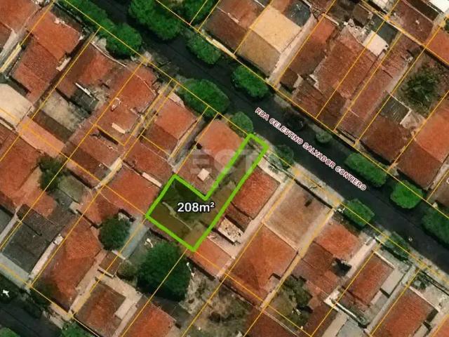 Terreno / Lote para Venda em São José do Rio Preto/SP São Francisco