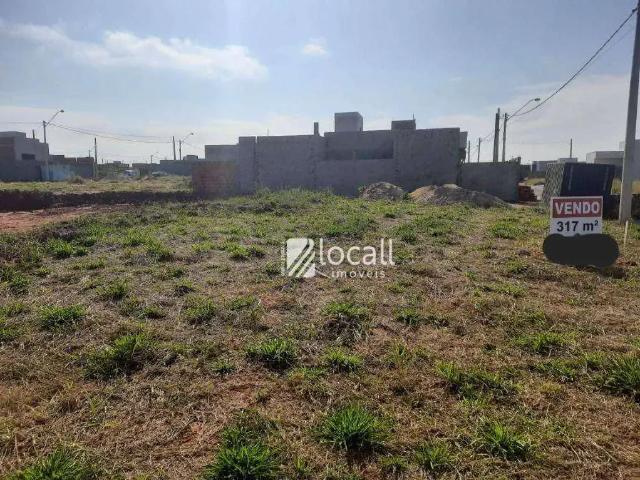 Terreno / Lote para Venda em São José do Rio Preto/SP Setvalley