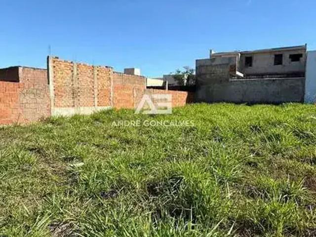 Terreno / Lote para Venda em São José do Rio Preto/SP Setvalley