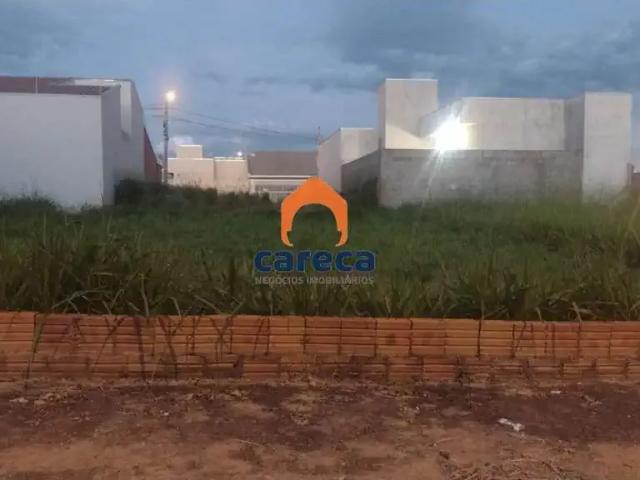 Terreno / Lote para Venda em São José do Rio Preto/SP Setvalley 1 Quartos