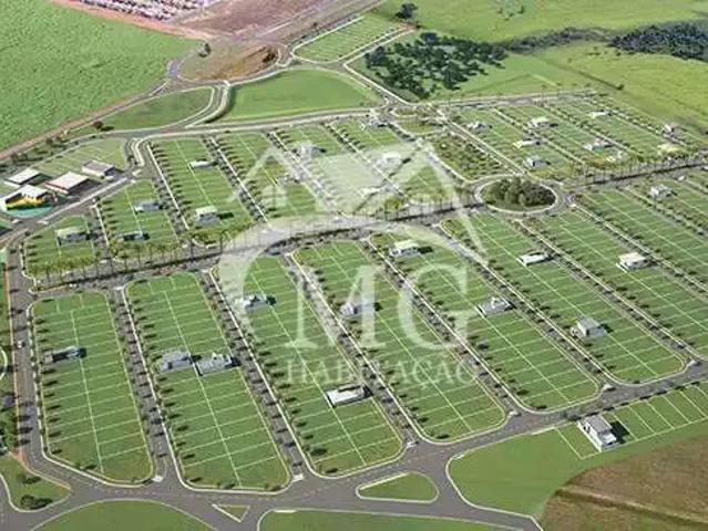 Terreno / Lote para Venda em São José do Rio Preto/SP Setvalley
