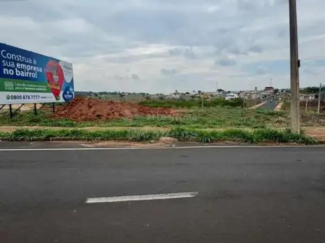 Terreno / Lote para Venda em São José do Rio Preto/SP Setvalley