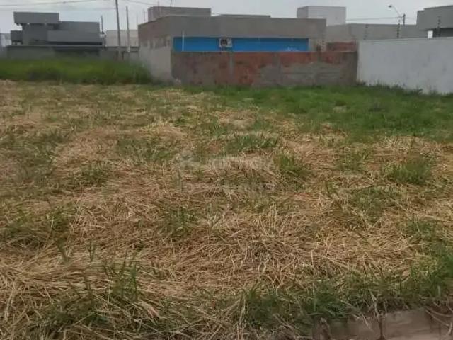 Terreno / Lote para Venda em São José do Rio Preto/SP Setvalley III