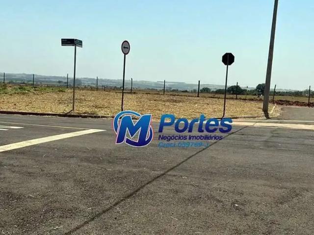 Terreno / Lote para Venda em São José do Rio Preto/SP Setvalley III 1 Quartos