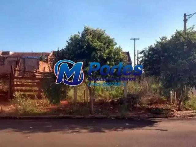 Terreno / Lote para Venda em São José do Rio Preto/SP Setparque Avenida 2 1 Quartos
