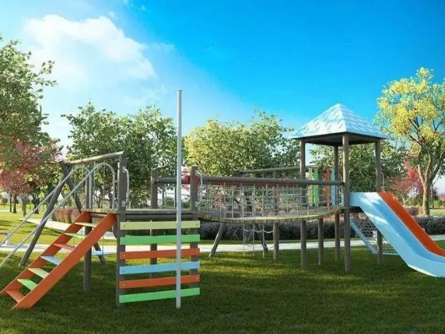Terreno / Lote para Venda em São José do Rio Preto/SP SetParque Horizonte