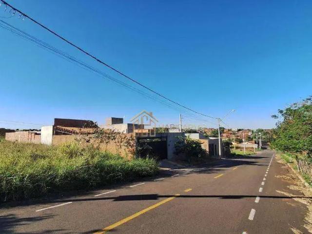 Terreno / Lote para Venda em São José do Rio Preto/SP SetParque Horizonte