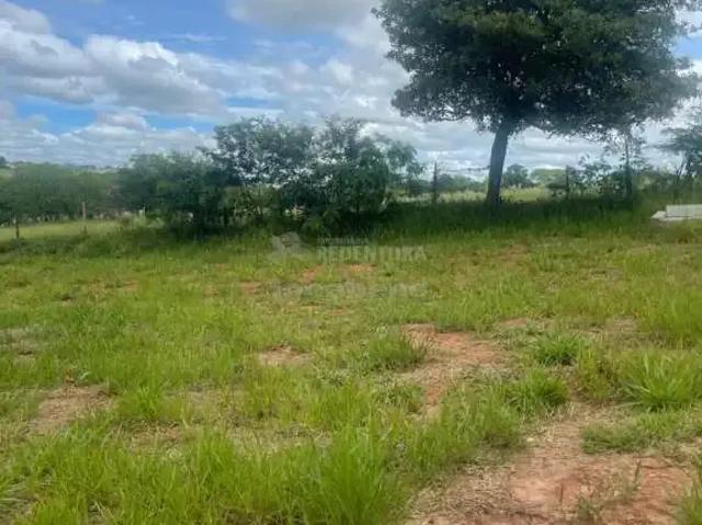 Terreno / Lote para Venda em São José do Rio Preto/SP SetParque Horizonte