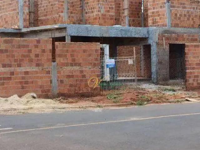 Terreno / Lote para Venda em São José do Rio Preto/SP SETSUL