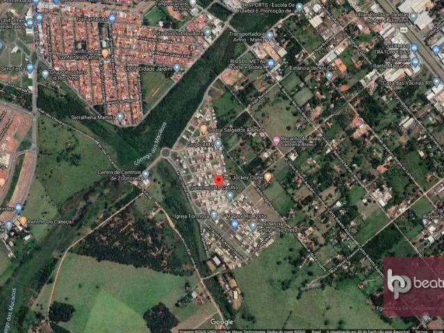 Terreno / Lote para Venda em São José do Rio Preto/SP SETSUL