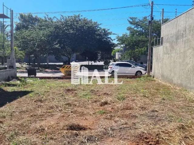 Terreno / Lote para Venda em São José do Rio Preto/SP SETSUL