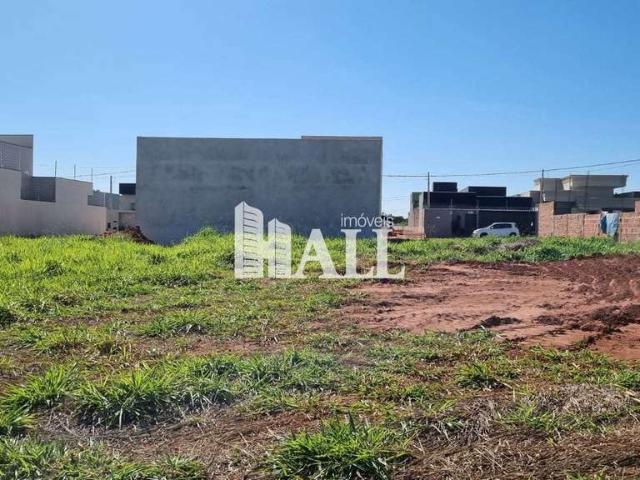 Terreno / Lote para Venda em São José do Rio Preto/SP SETSUL