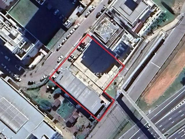 Terreno / Lote para Venda em São José dos Campos/SP Condomínio Centro Empresarial Taquari
