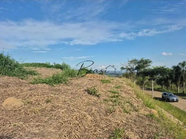 Terreno / Lote para Venda em São José dos Campos/SP Condomínio Espelho D'água