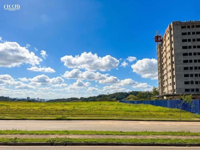 Terreno / Lote para Venda em São José dos Campos/SP Condomínio Recanto da Baronesa