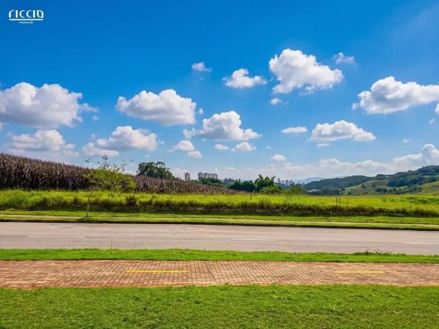 Terreno / Lote para Venda em São José dos Campos/SP Condomínio Recanto da Baronesa